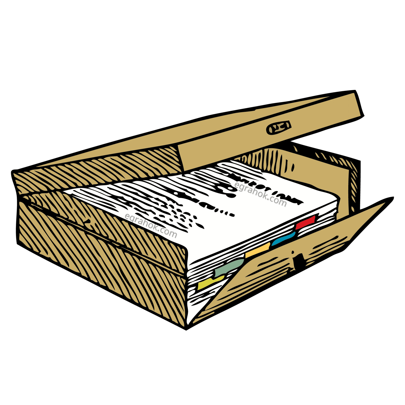 Important Document – E-Grahok