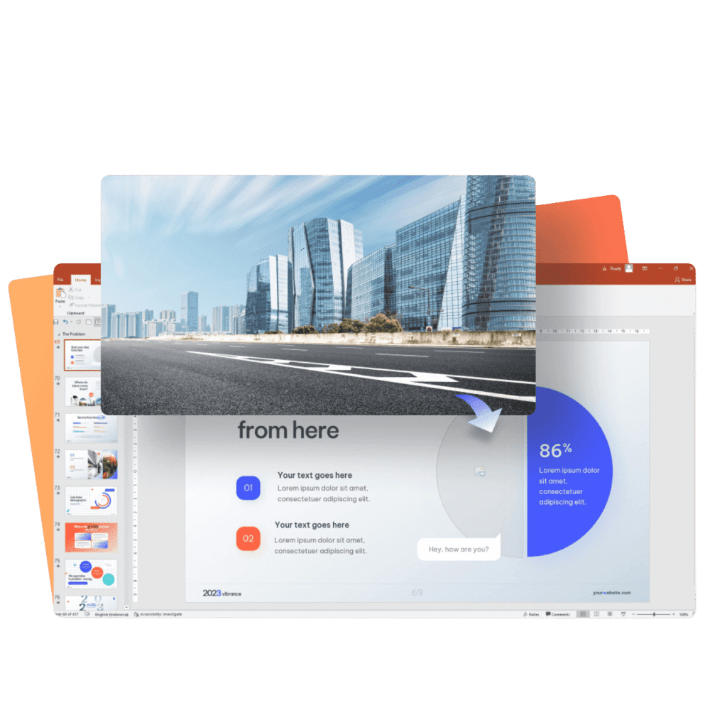 Infographic – E-Grahok