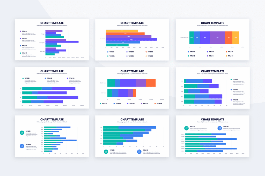 Infographic Premium Bundle – E-Grahok