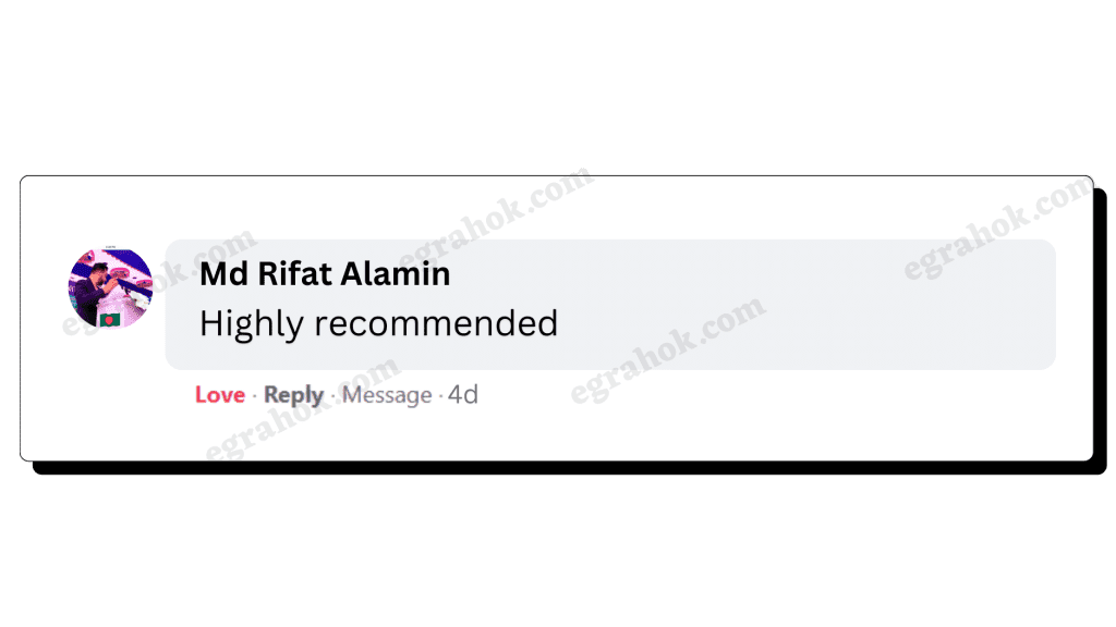 Important Document – E-Grahok