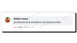 Important Document – E-Grahok