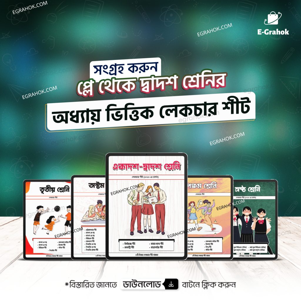 E-Grahok – Digital Product Store